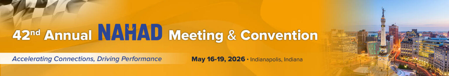 Annual Convention – NAHAD